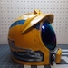 DIY Satisfactory Pioneer Helmet EVA Foam Template - Etsy