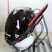 DIY Cyberpunk Techwear Pilot Helmet EVA Foam Template - Etsy