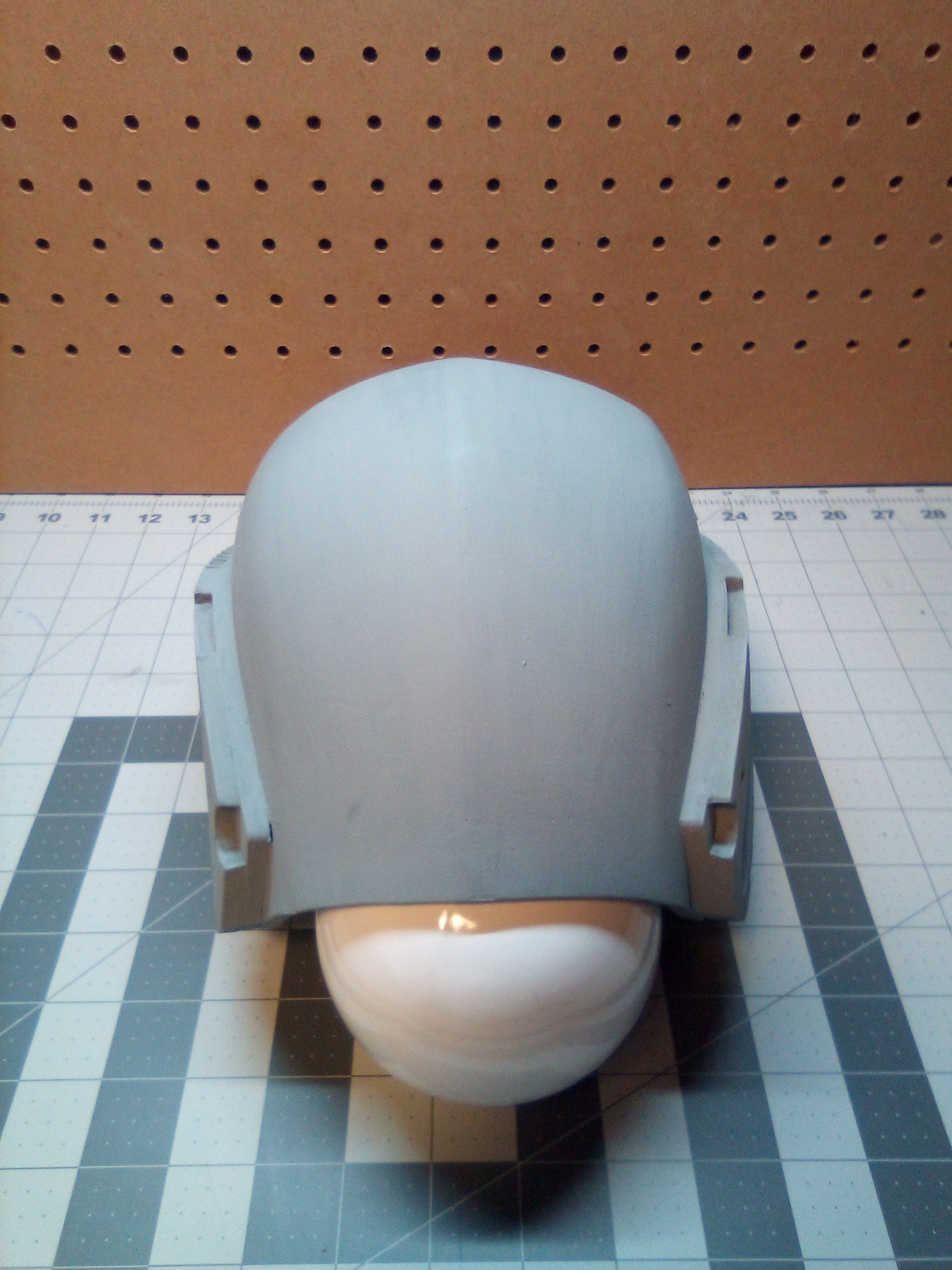 DIY Special Ops Tactical FAST EVA Foam Helmet Template - Etsy