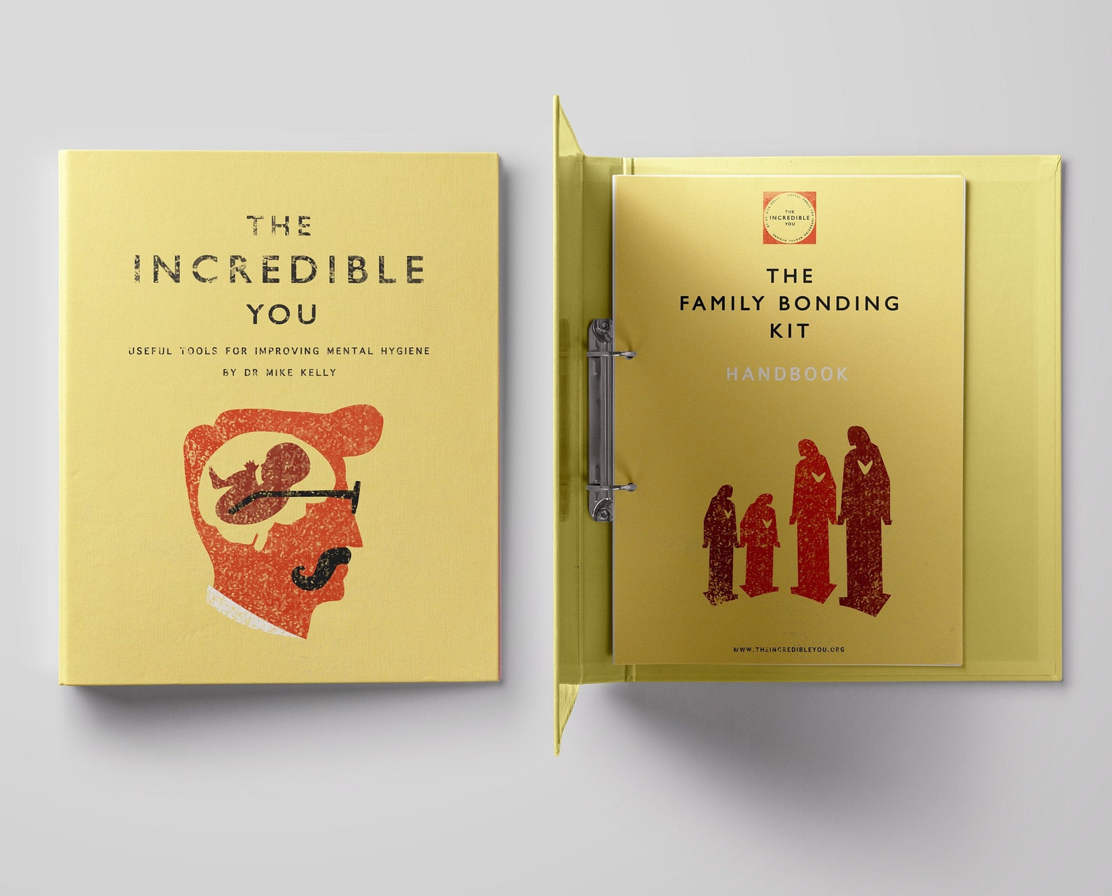 The Family Bonding Kit - Activities and Worksheets to Build Cohesion ...