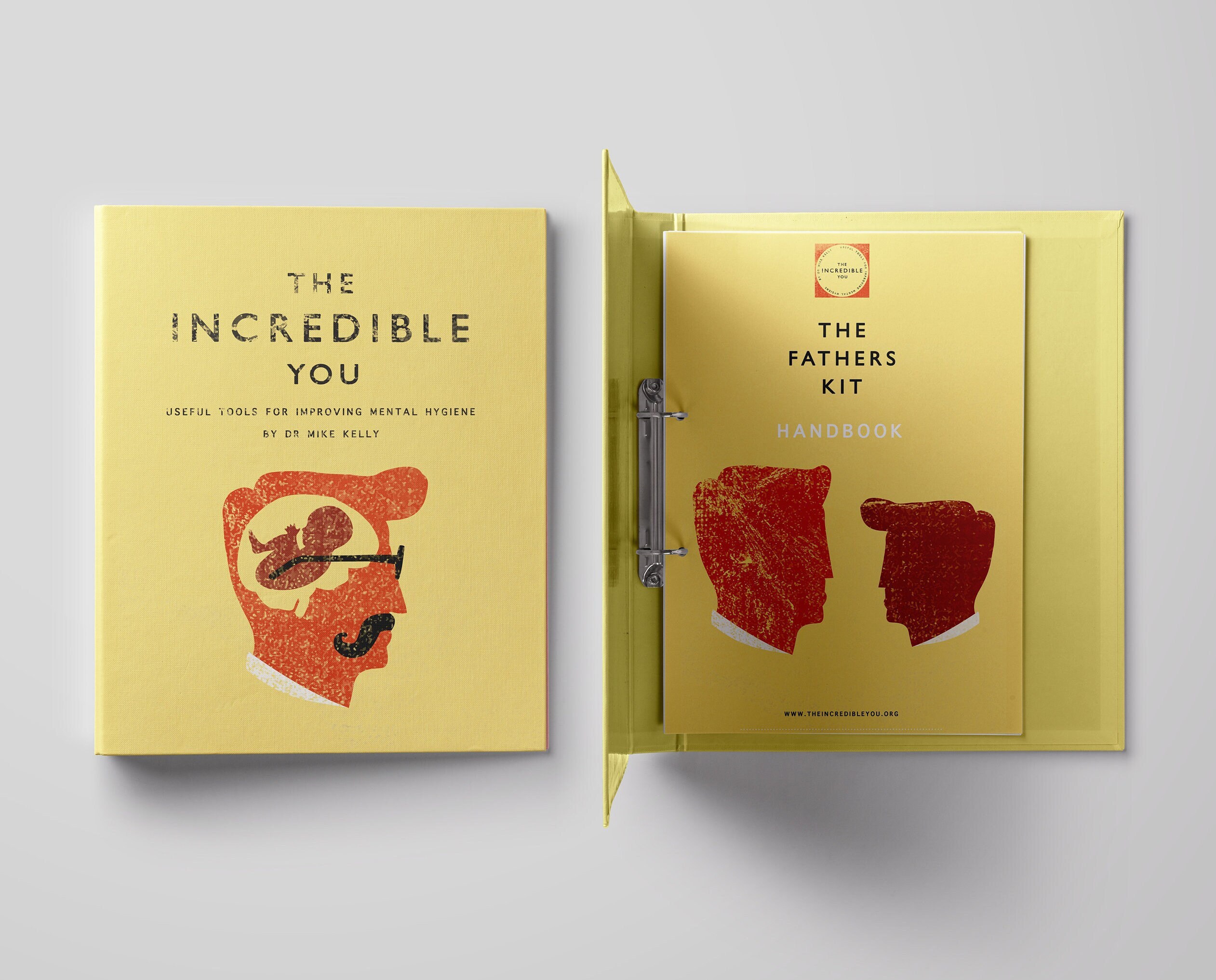 The Fathers Kit - Positive Parenting Worksheets for Dads - Etsy