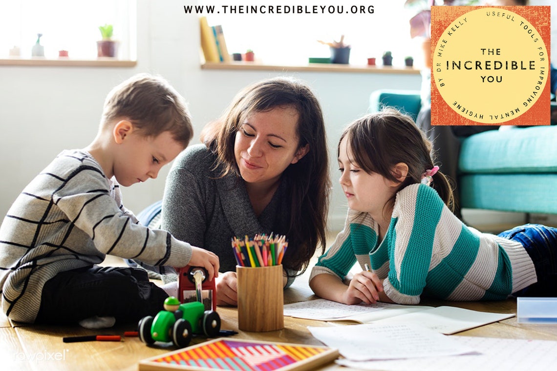 The Family Bonding Kit - Activities and Worksheets to Build Cohesion ...