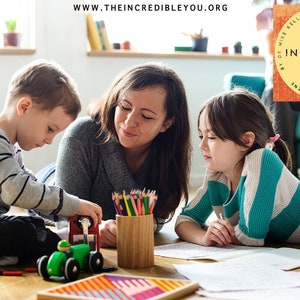 The Family Bonding Kit - Activities and Worksheets to Build Cohesion ...