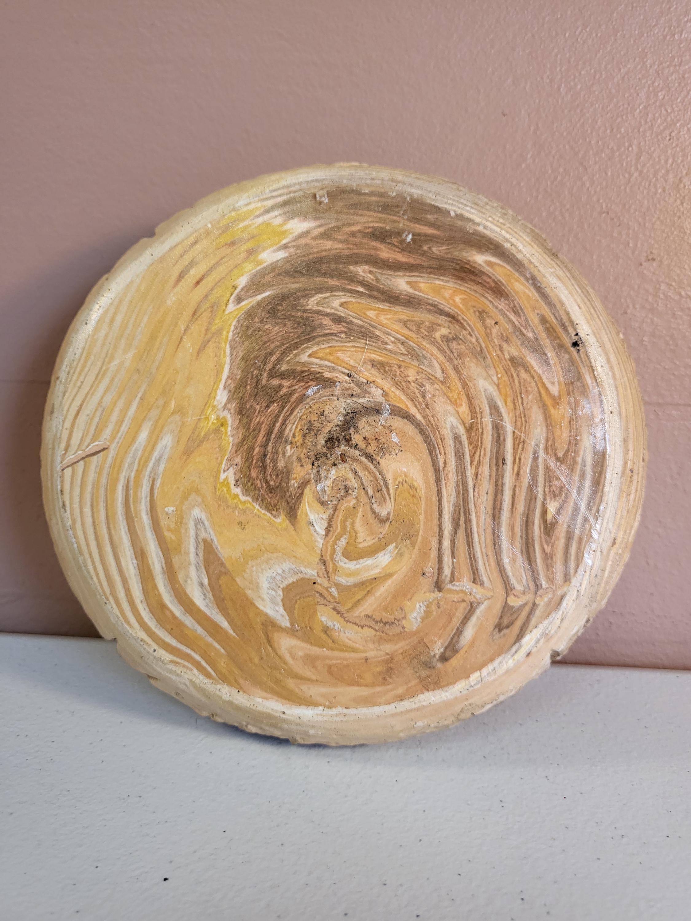Vintage Comanche Pottery - Etsy