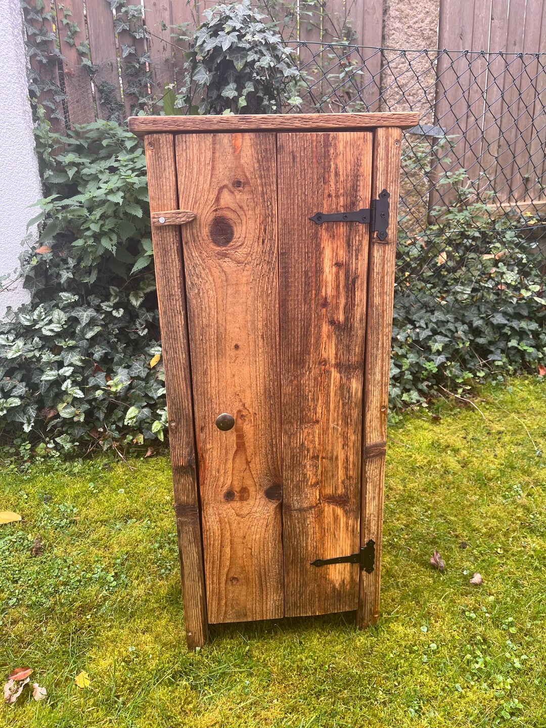 Cabinet, Wood, Sustainable, Natural, Decoration, Rustic, Cupboard ...