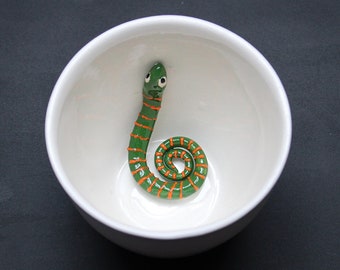 Hidden Animal Mug - Etsy