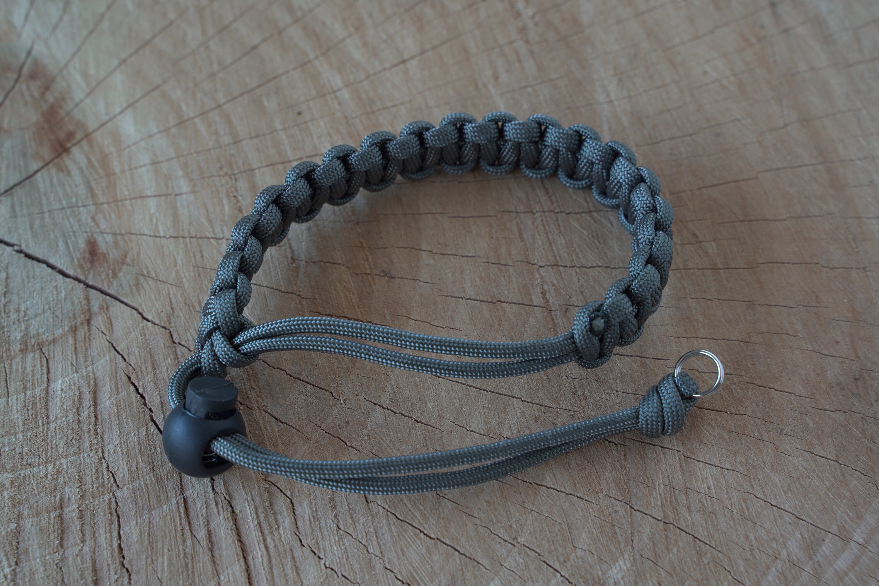 Paracord Camera Wrist Strap, for DSLR, Mirrorless, Film, Handmade, Made ...