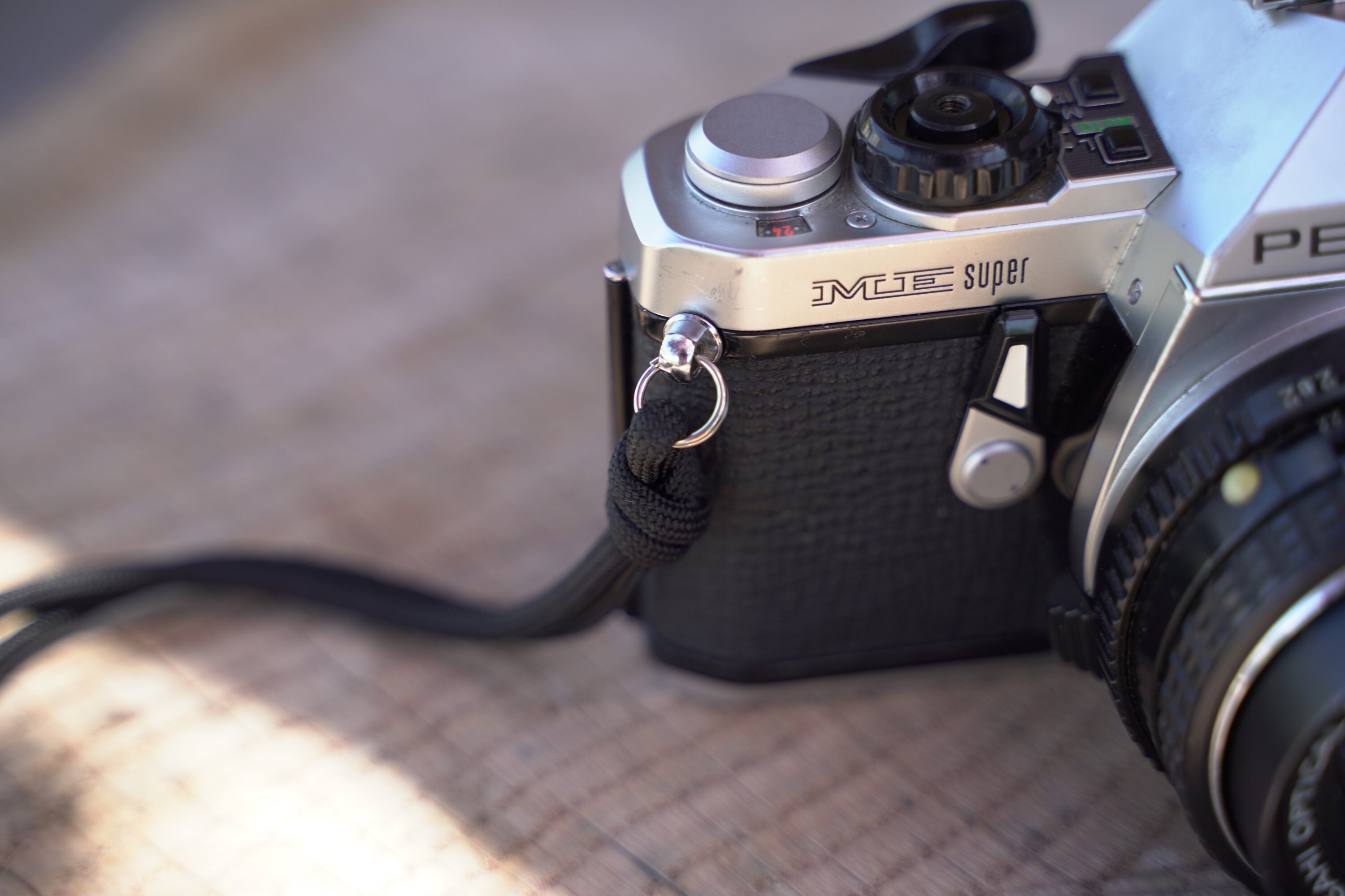 Paracord Camera Wrist Strap, for DSLR, Mirrorless, Film, Handmade, Made ...