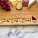Shark Coochie Board Funny Charcuterie Board New Home Gift - Etsy