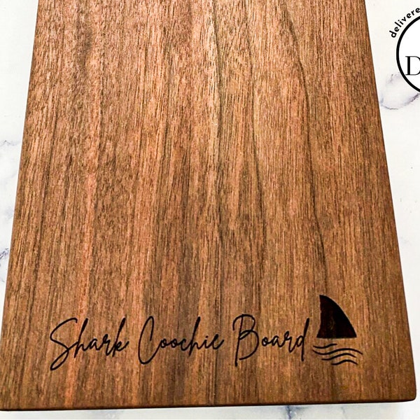 Charcoochie Board - Etsy