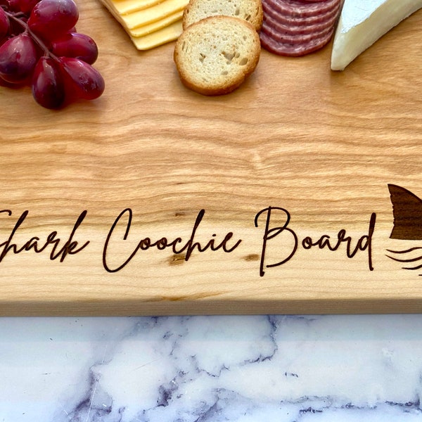 Charcoochie Board - Etsy