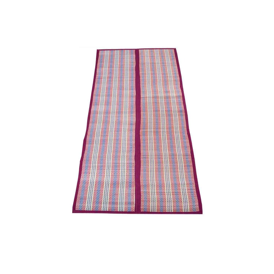 Reed Mat / Grass Mat / Natural Fibre mat/Yoga Mat/Beach Mat | Etsy