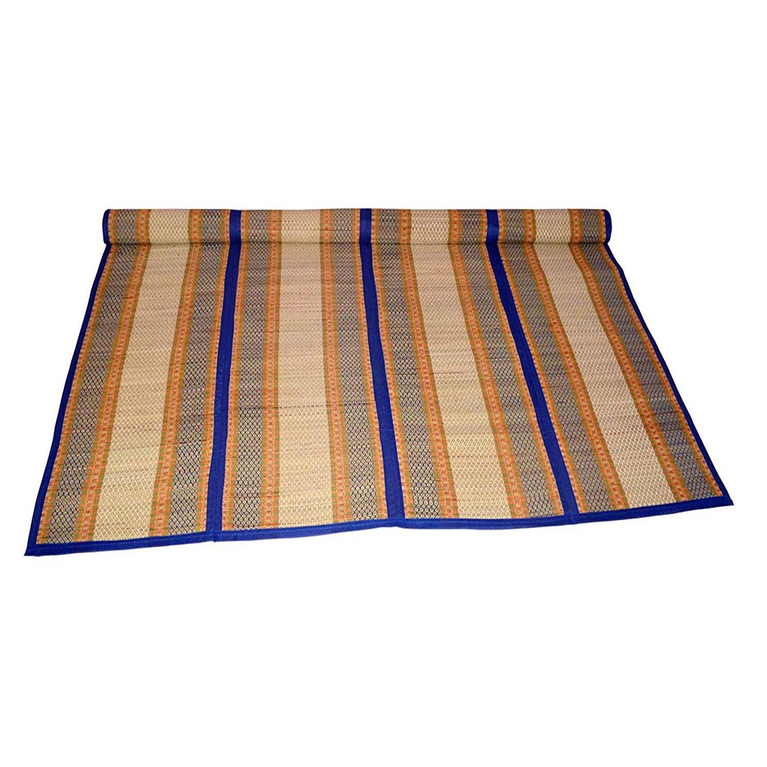 Buy Reed Mat / Seagrass Mat / Banig Mat / Tatami Mat / Yoga Mat/ Beach ...