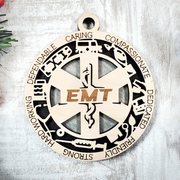 Emt Gifts - 60+ Gift Ideas for 2025