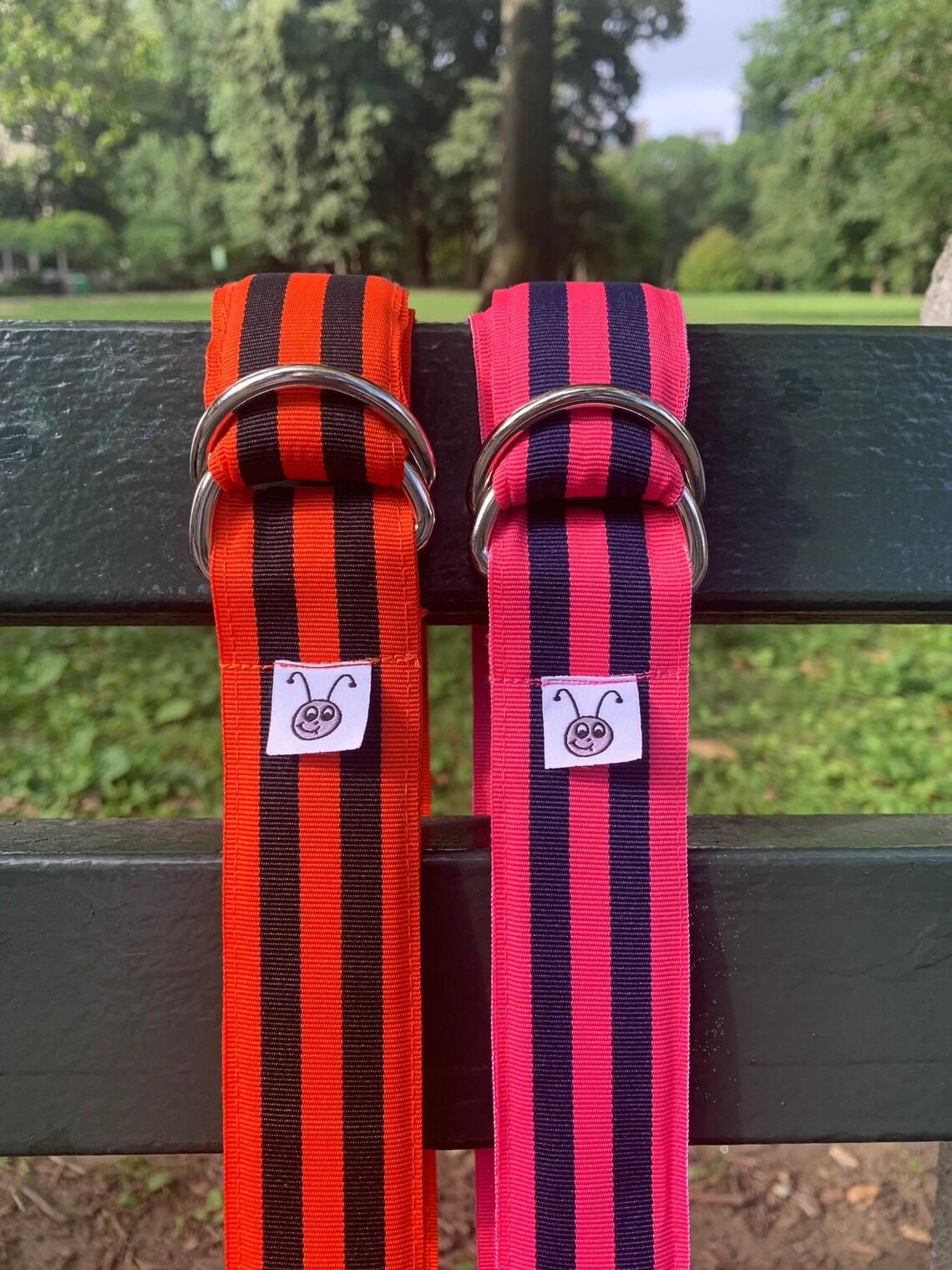 BBNYC Ivy Belt - Etsy