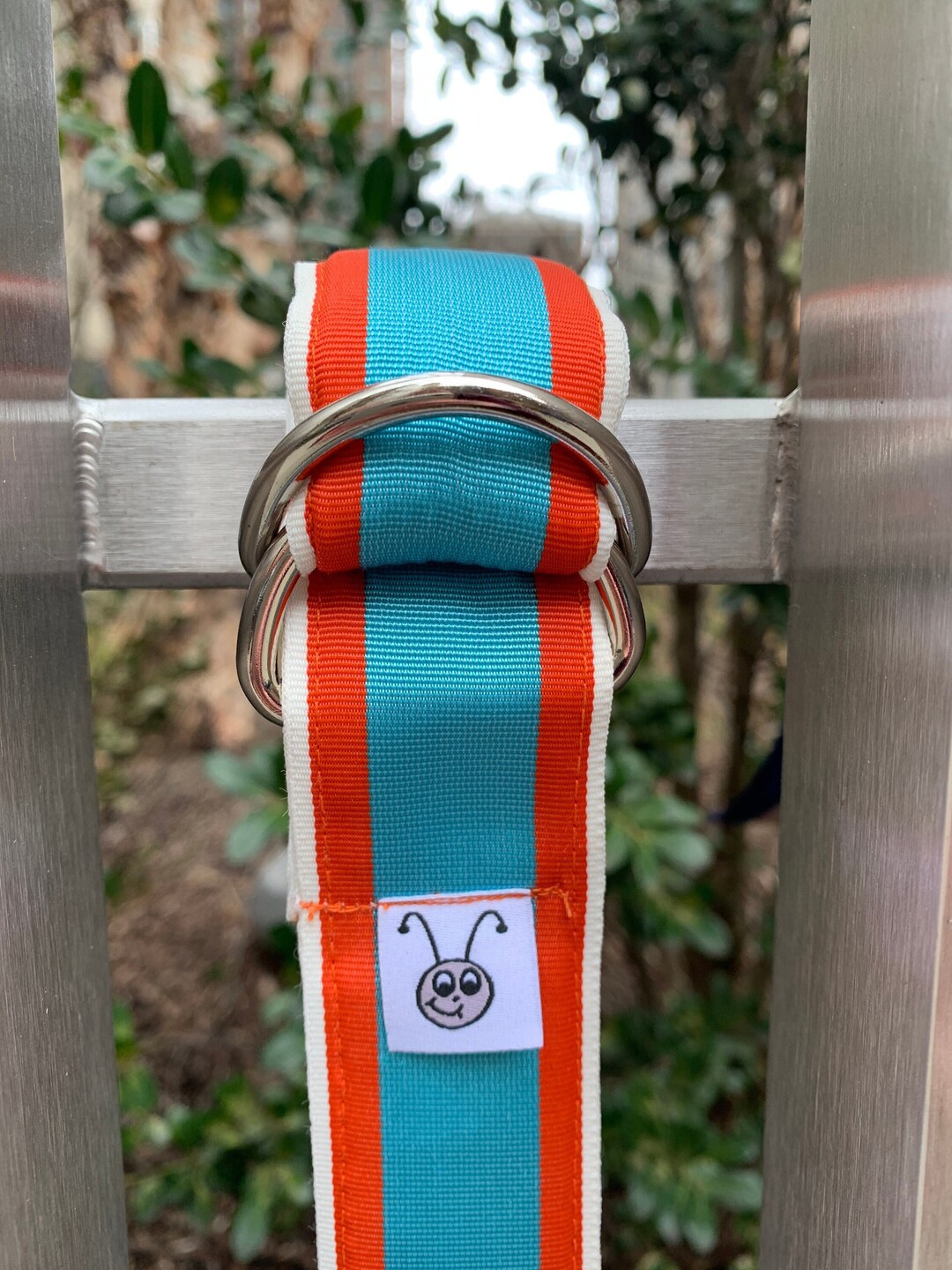 BBNYC - Tyler Belt - Etsy