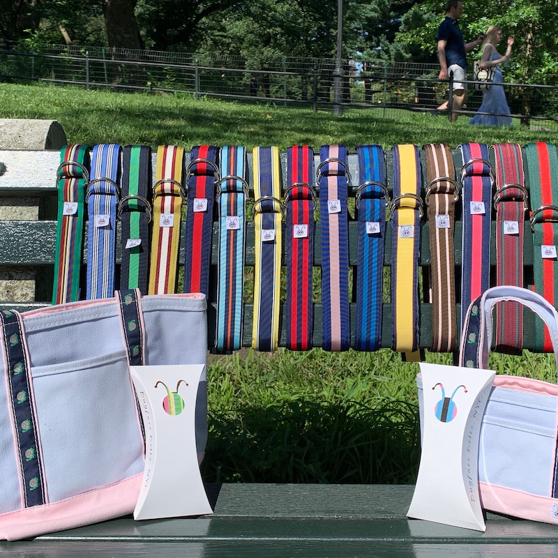 Preppy Ribbon - Etsy