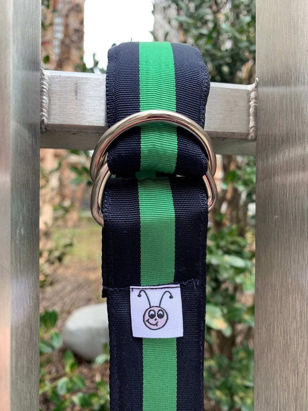 BBNYC - Garrett Belt - Etsy