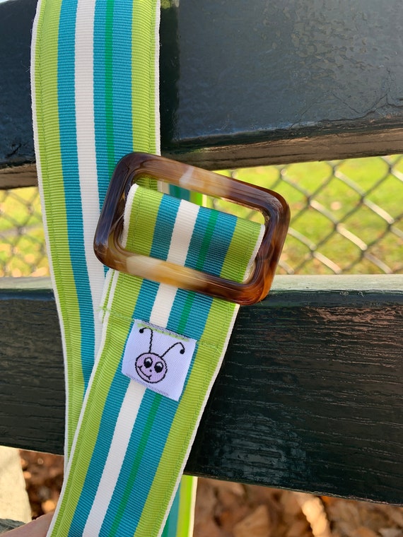 BBNYC Kelly Belt - Etsy