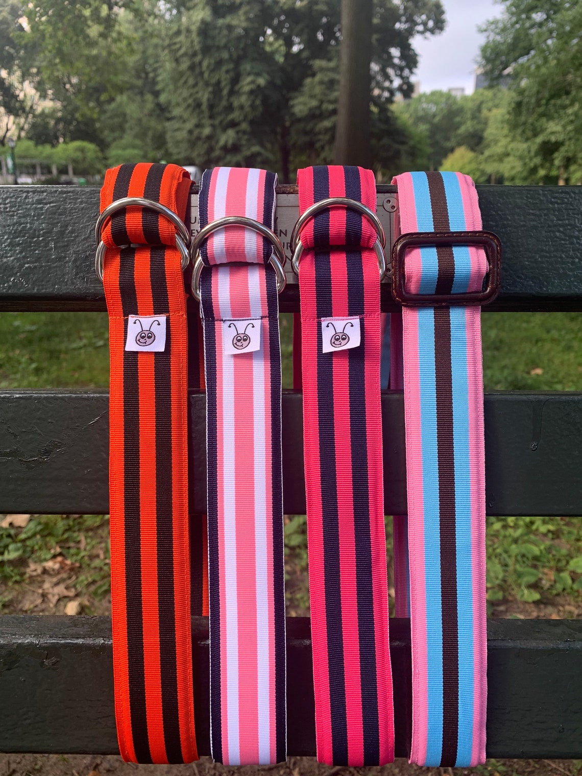 BBNYC Ivy Belt - Etsy