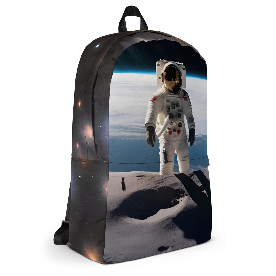 Backpack Astronaut - Etsy