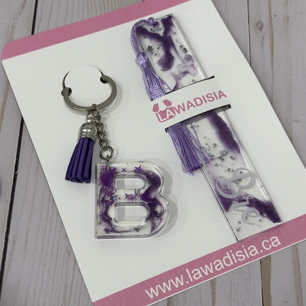 Custom Bookmarks - Etsy