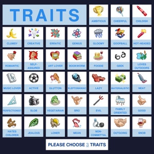 Printable SIMS Aging up Birthday Card | Sims 4, Custom Download ...