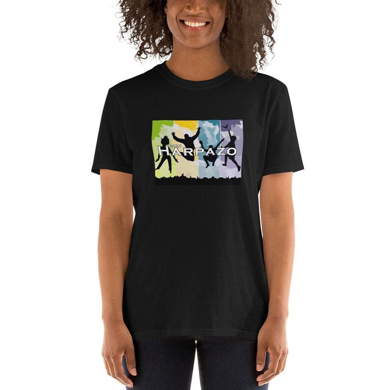 Harpazo Rapture Short-sleeve Unisex T-shirt Harpazo Faith - Etsy Harpazo Rapture Short-sleeve Unisex T-shirt Harpazo Faith - Etsy