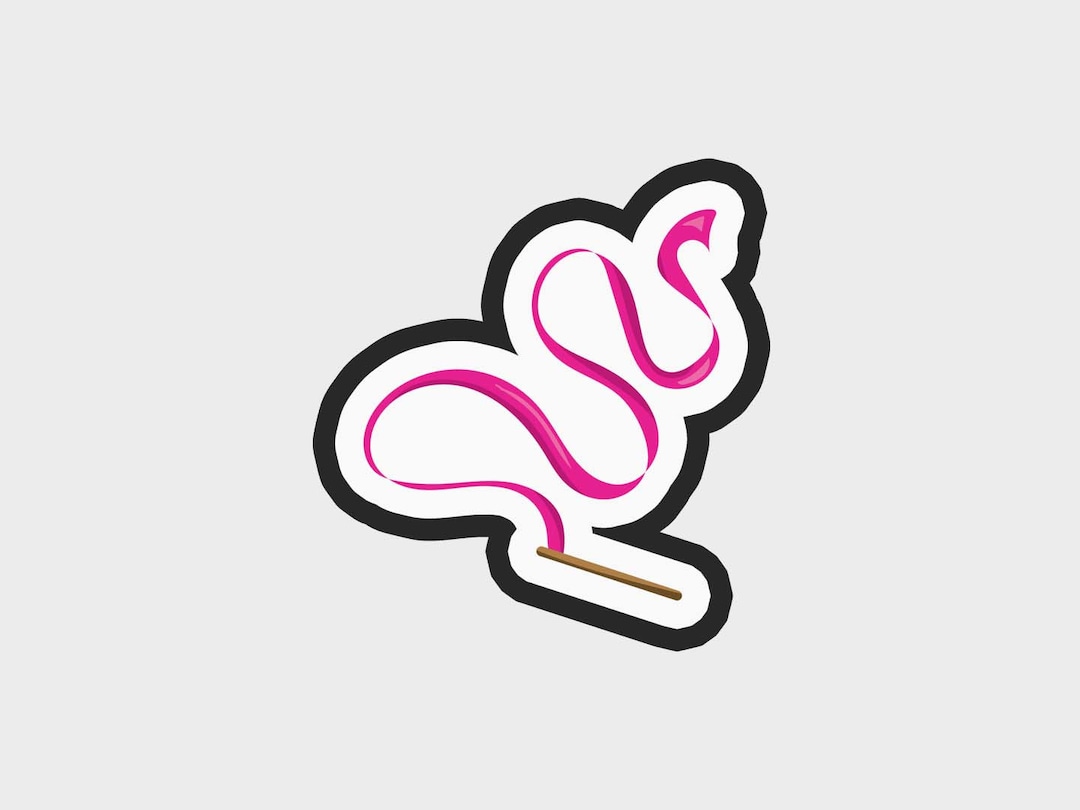 Diy Gymnast Girl Streamer Cookie Cutter .STL Files - 5 Sizes | Gymnast ...