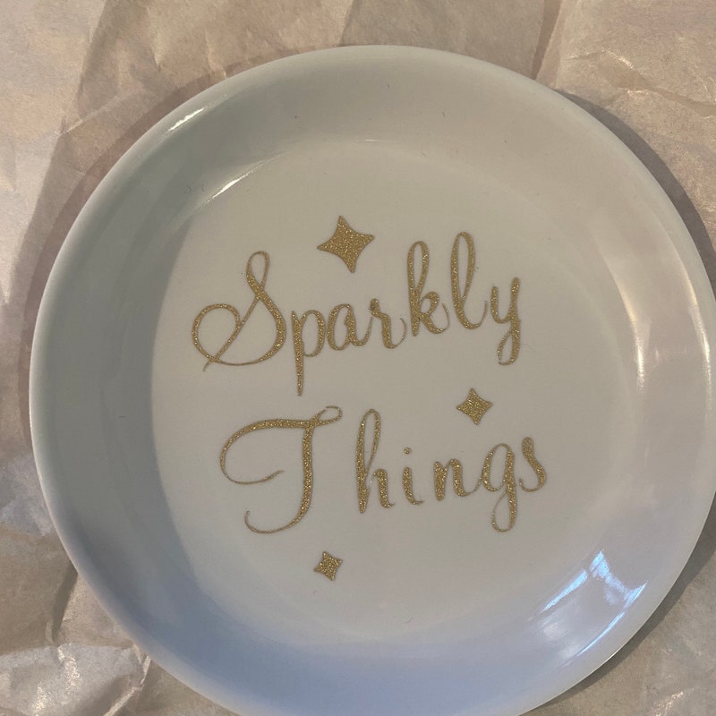 Sparkly Things - Etsy