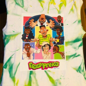 Fresh Prince Outfit, Fresh Prince Birthday Outfit, Fresh Prince ...