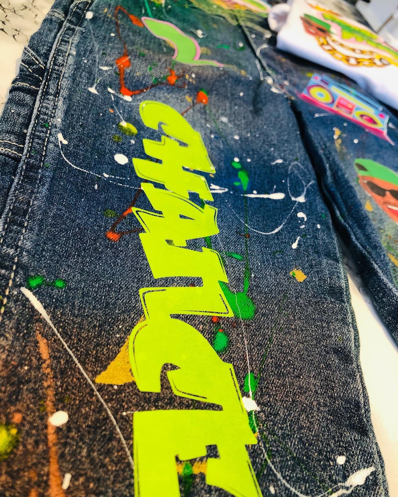 Fresh Prince Outfit, Fresh Prince Birthday Outfit, Fresh Prince ...