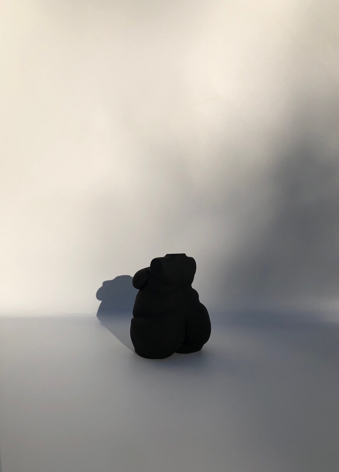 Super Curvy plus-size Goddess Torso Statue Home Décor - Etsy