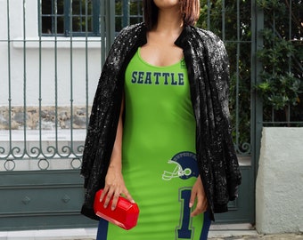 Seahawks Party - Etsy