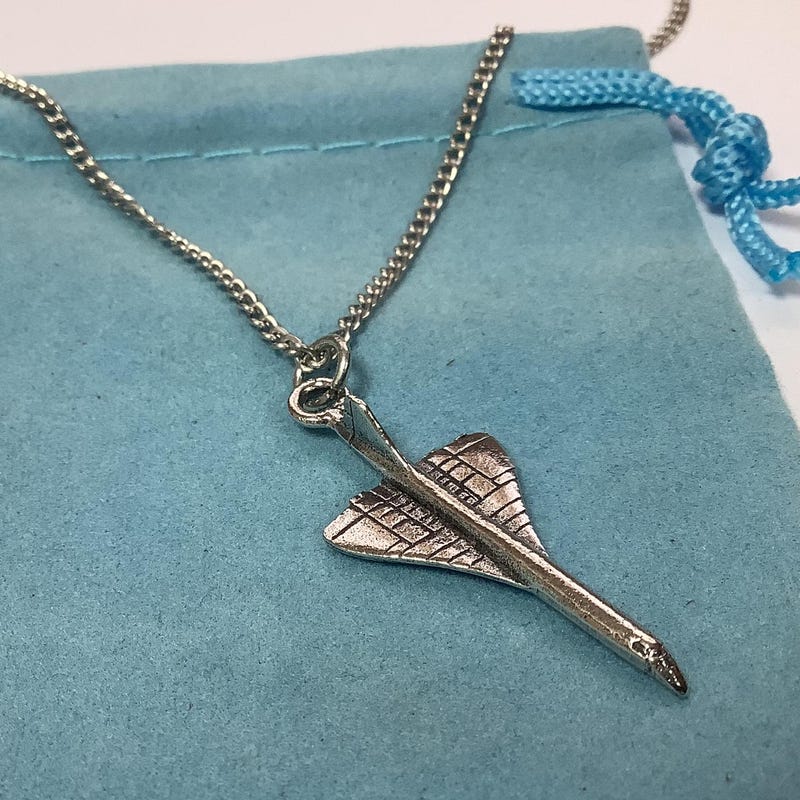 Concorde - Etsy