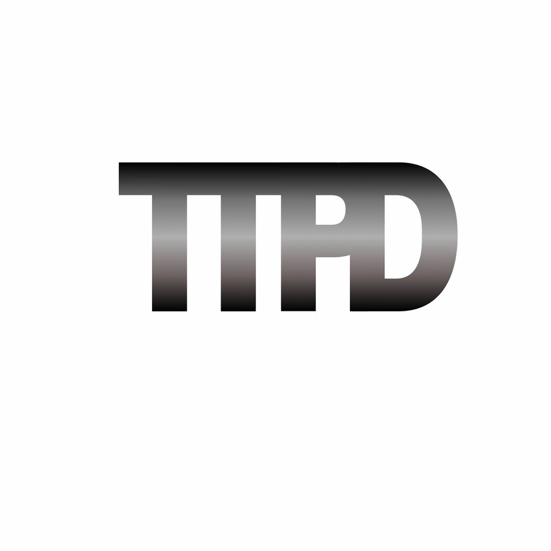 TTPD, the Tortured Poets Dept, Taylor Swift Digital Download Files for ...