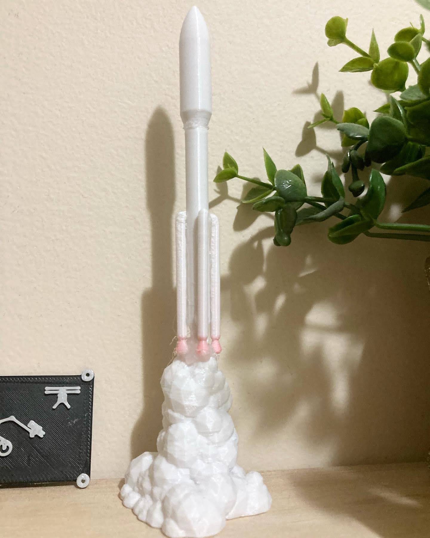 Quick & Affordable 3D Printing Service - Custom Design Requests Welcome ...