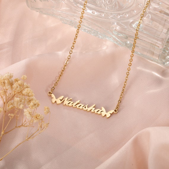 Vanshika name locket store