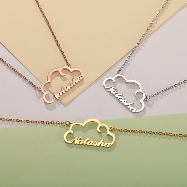 Cloud Jewelry - Etsy