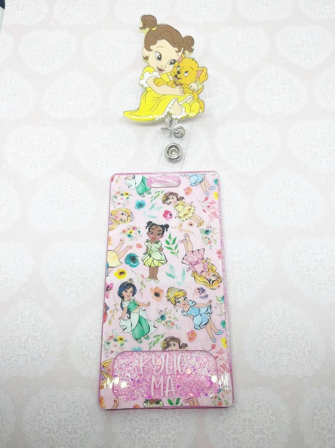 Cute Character Badge Reelsmonsters Badge Reelscute Badge Buddies Badge ...