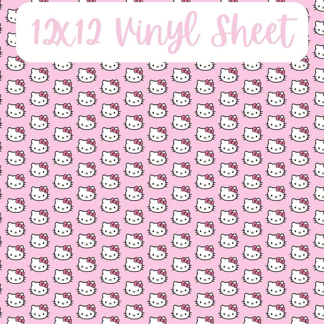 Vinyl, Vinyl Sheets, Cricut, DIY, Vinyl Decals, Customized Vinyl ...