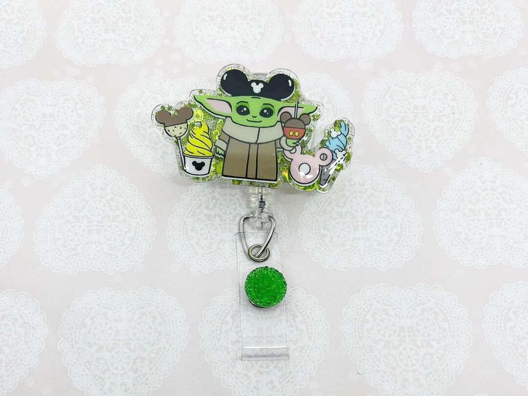 Cute Badge Reelssnack Badge Reels, Trendy Badge Reels, Glitter Badge ...