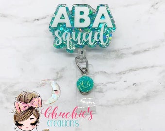 ABA Burn Guidelines and Referral Criteria Vertical Badge Card - Etsy