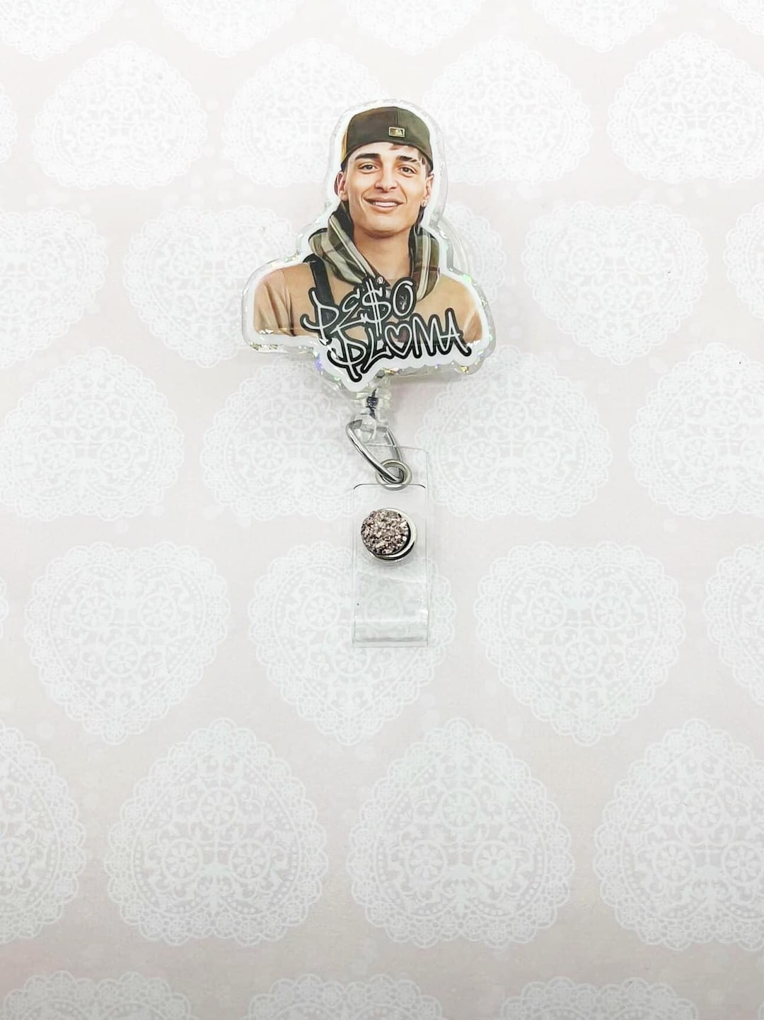 Peso Pluma, Peso Pluma Badge Reels, Peso Pluma Badges, Peso Pluma Merch ...