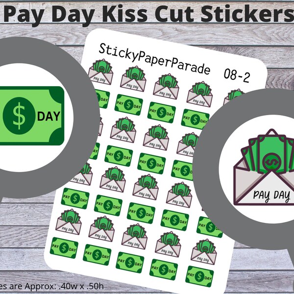 Payday - Etsy