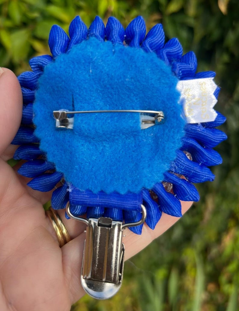 Dog Show Ring Clip | Dog Show Number Clip | Dog Show Clip | Dog Show ...