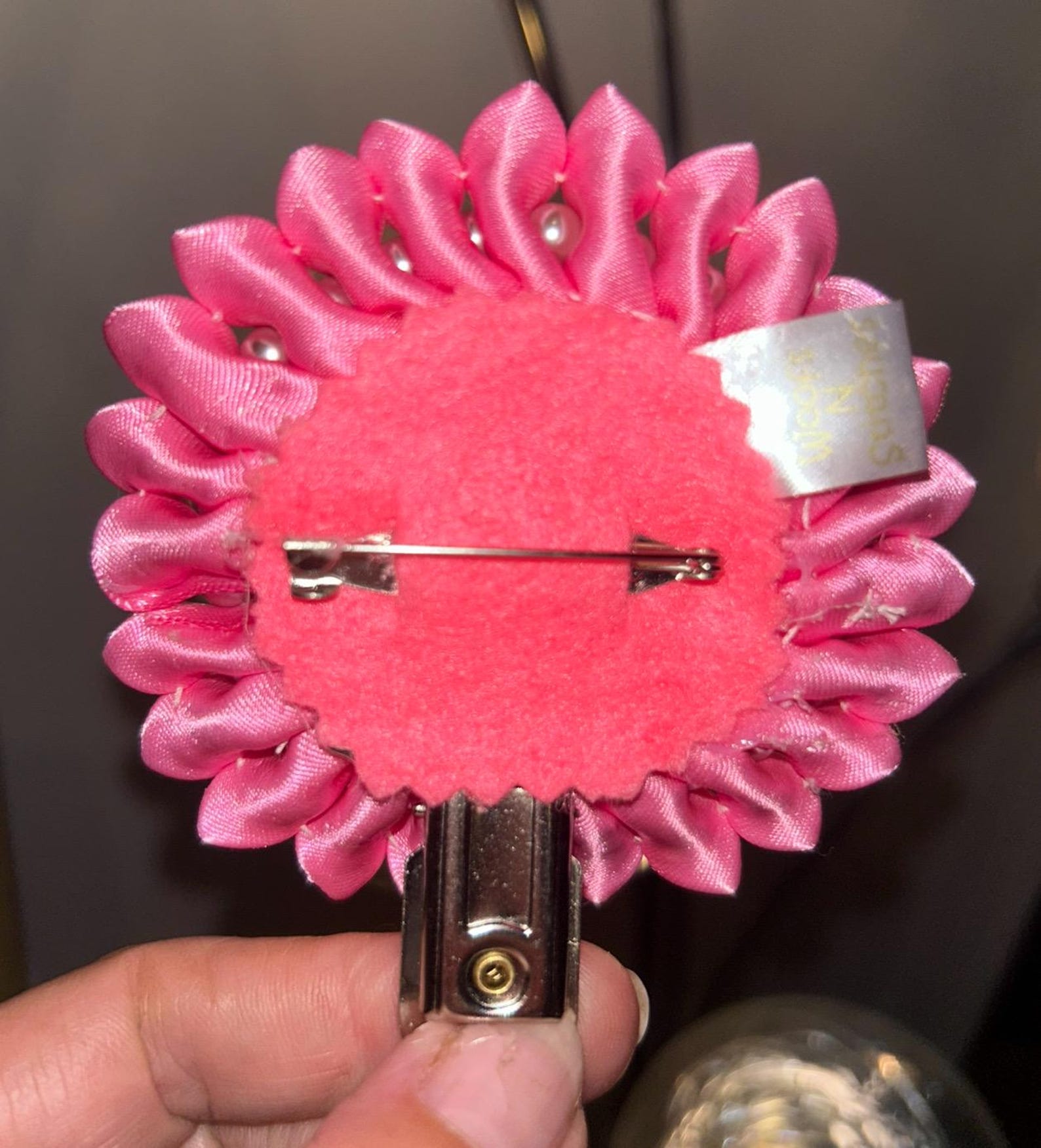 Dog Show Ring Clip | Dog Show Number Clip | Dog Show Clip | Dog Show ...