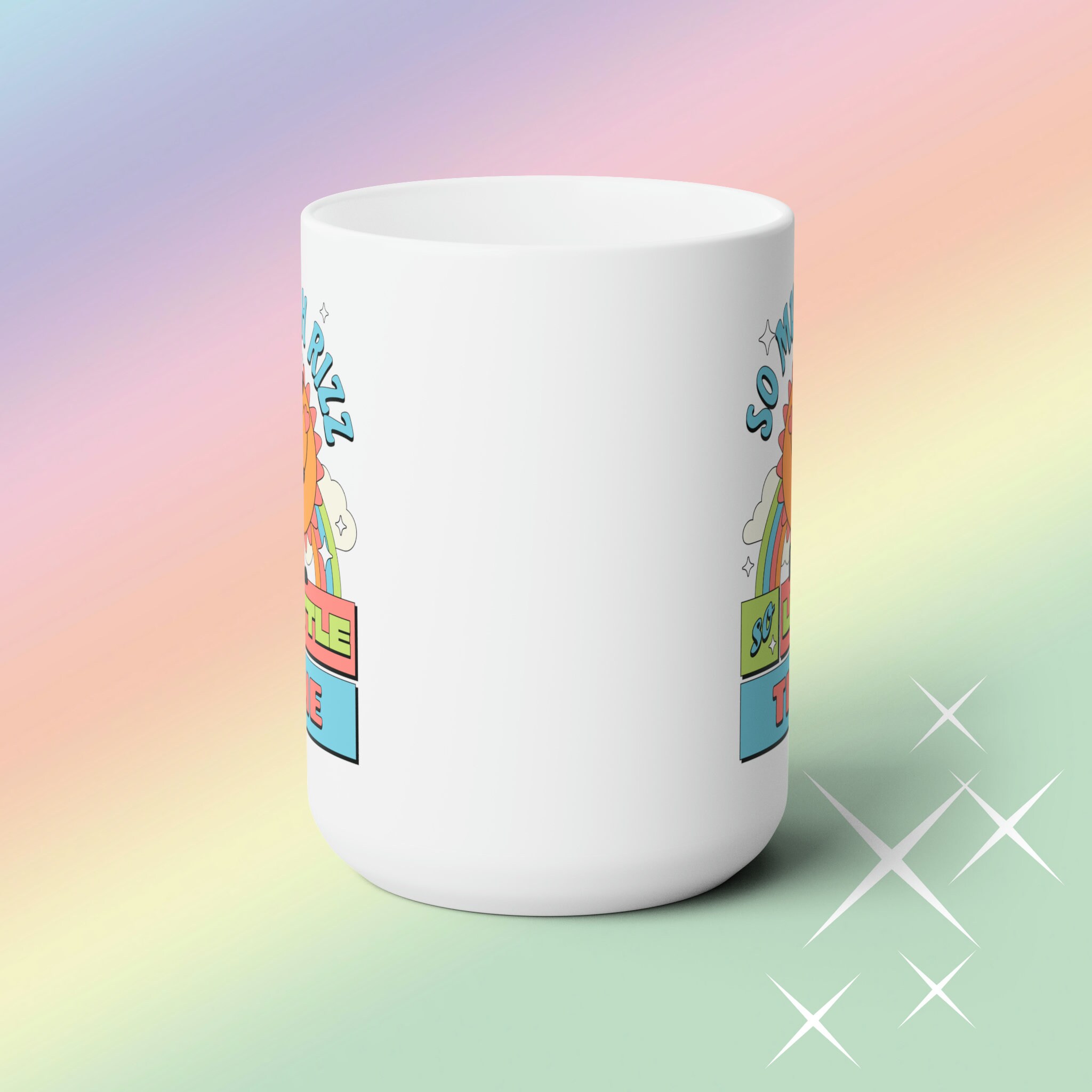 Rizz Mug Word of the Year Cup Tom Holland Funny Coffee Mug for Friend ...