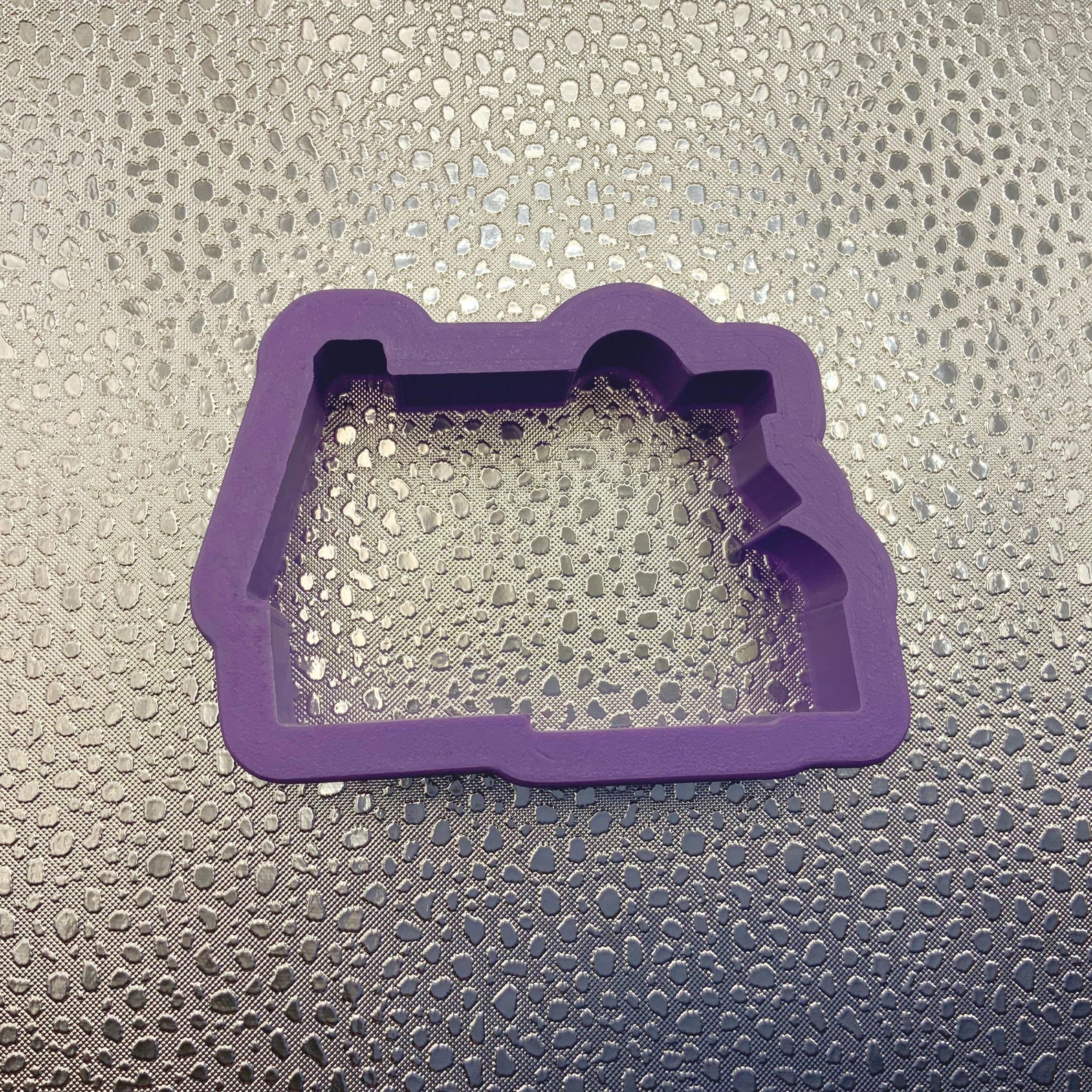 Big House Cookie Cutter - Etsy