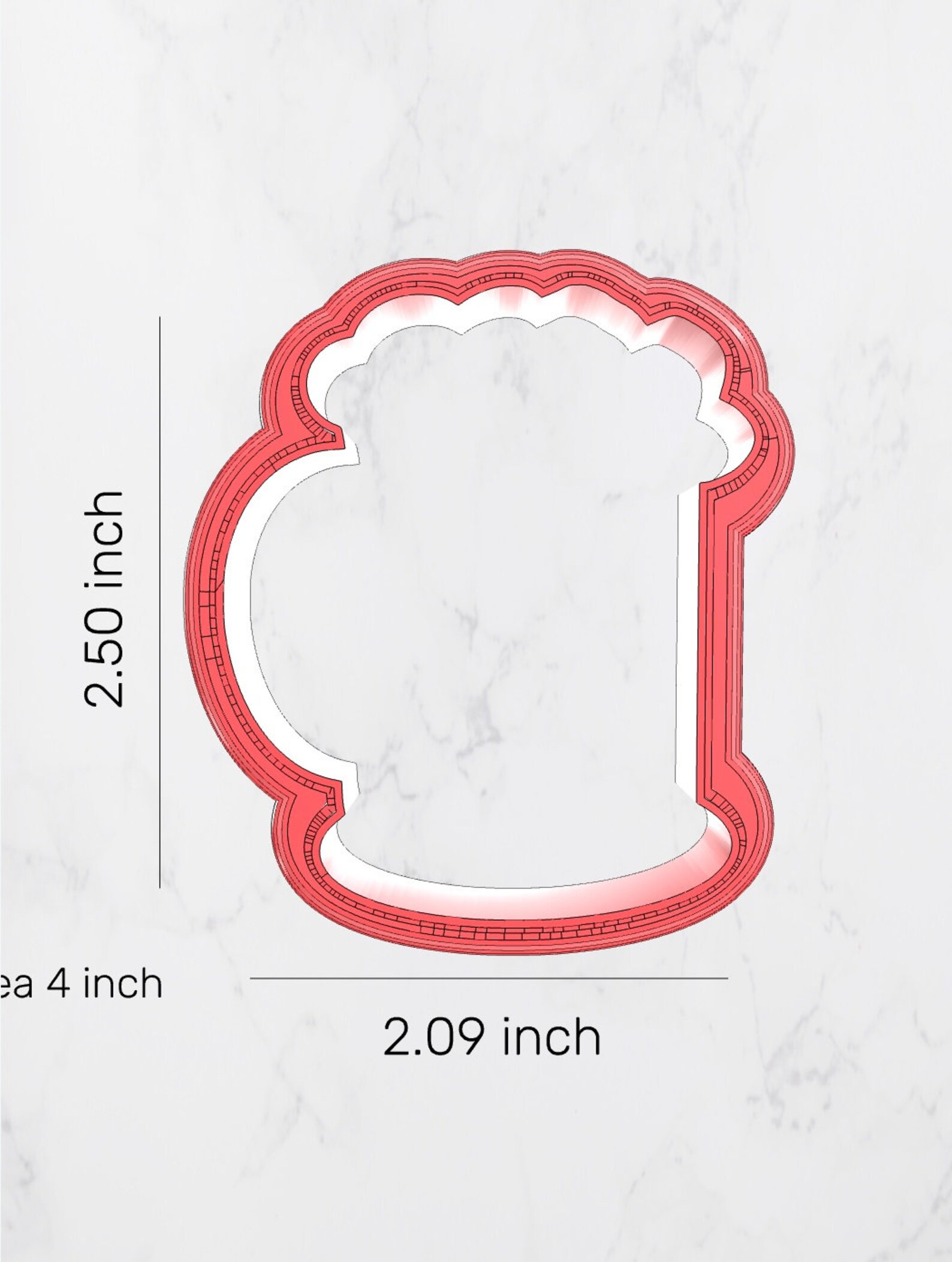 Beer Mug Cookie Cutter - Etsy